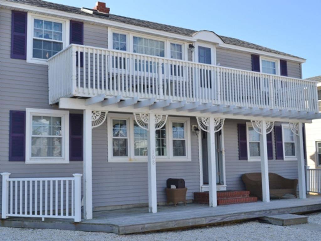 주택 ∙ 침실 3개 ∙ 게스트 7명 - 롱비치 섬