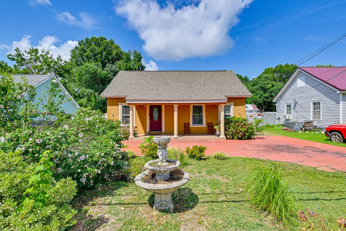 185 M² House ∙ 3 Bedrooms ∙ 6 Guests - Charlotte Douglas Airport (CLT)