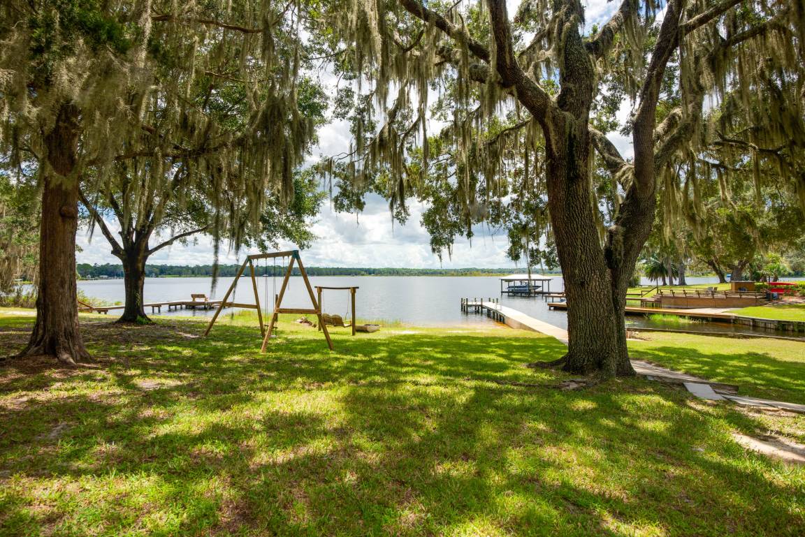 278 M² House ∙ 6 Bedrooms ∙ 20 Guests - Hawthorne, FL