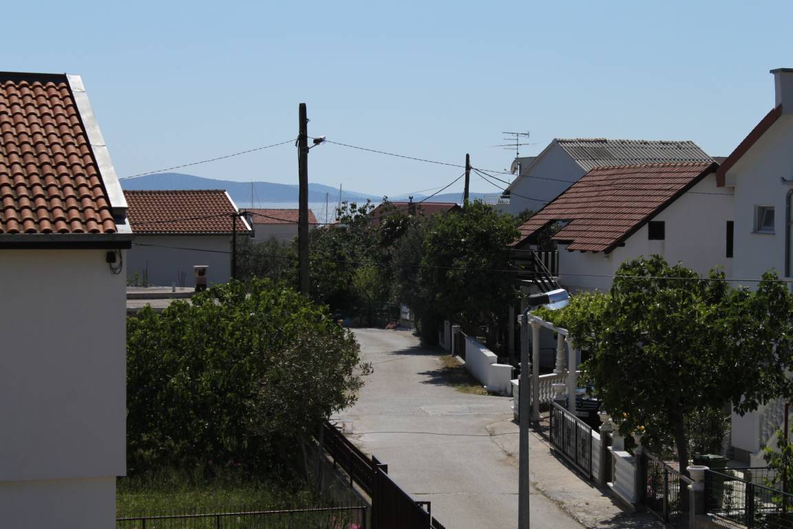 30 M² Apartment ∙ 1 Bedroom ∙ 4 Guests - Jezera