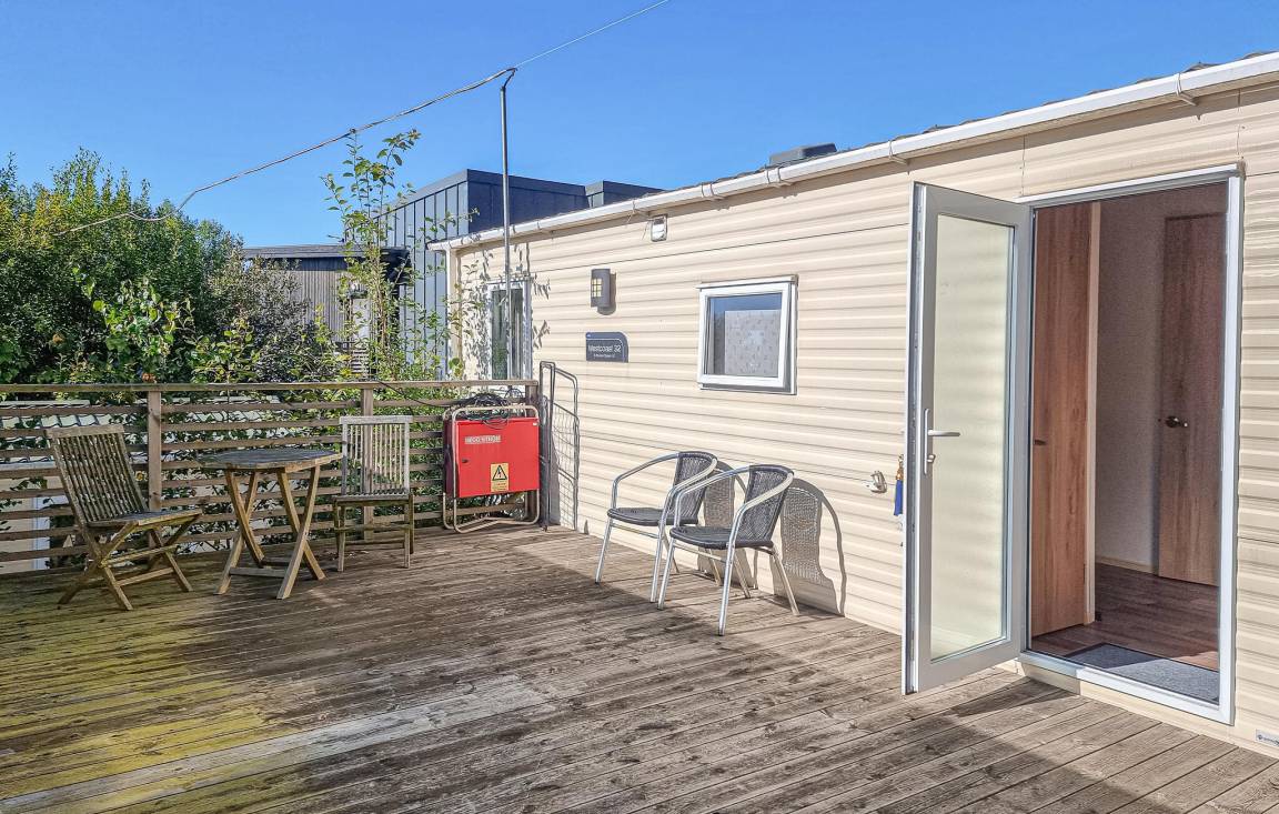 32 M² Maison De Vacances ∙ 2 Chambres ∙ 4 Personnes - Göteborg