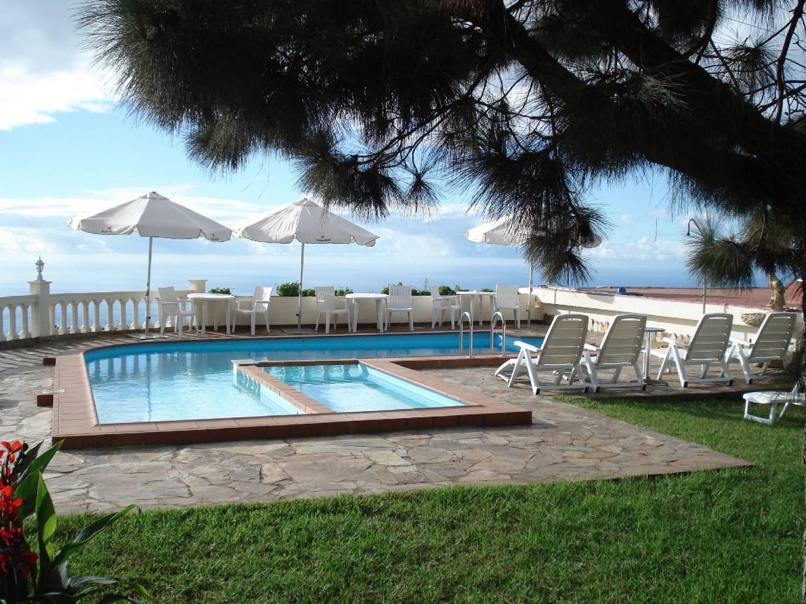40 M² Apartamento ∙ 3 Huéspedes - Santa Úrsula