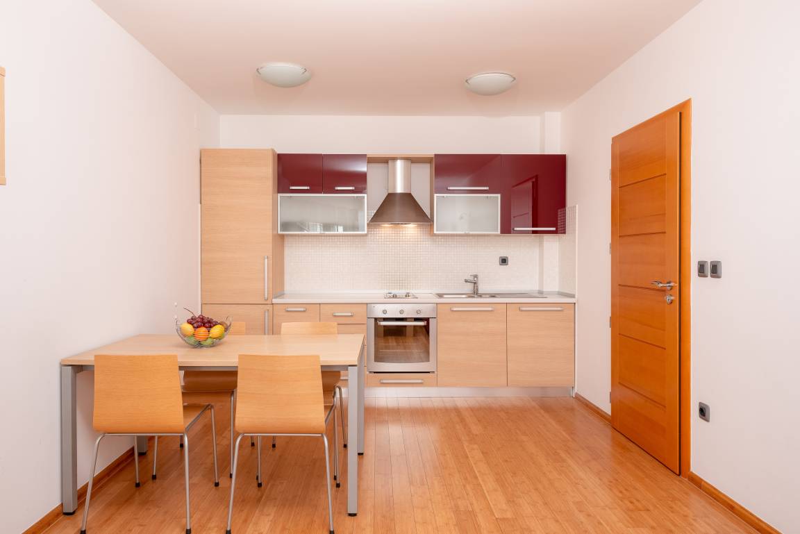 49 M² Appartement ∙ 2 Chambres ∙ 5 Personnes - Makarska