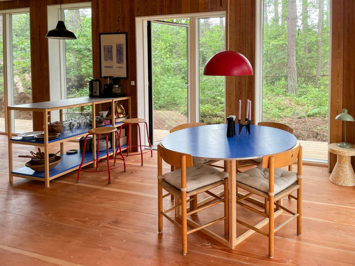 72 M² Maison De Vacances ∙ 2 Chambres ∙ 4 Personnes - Ebeltoft