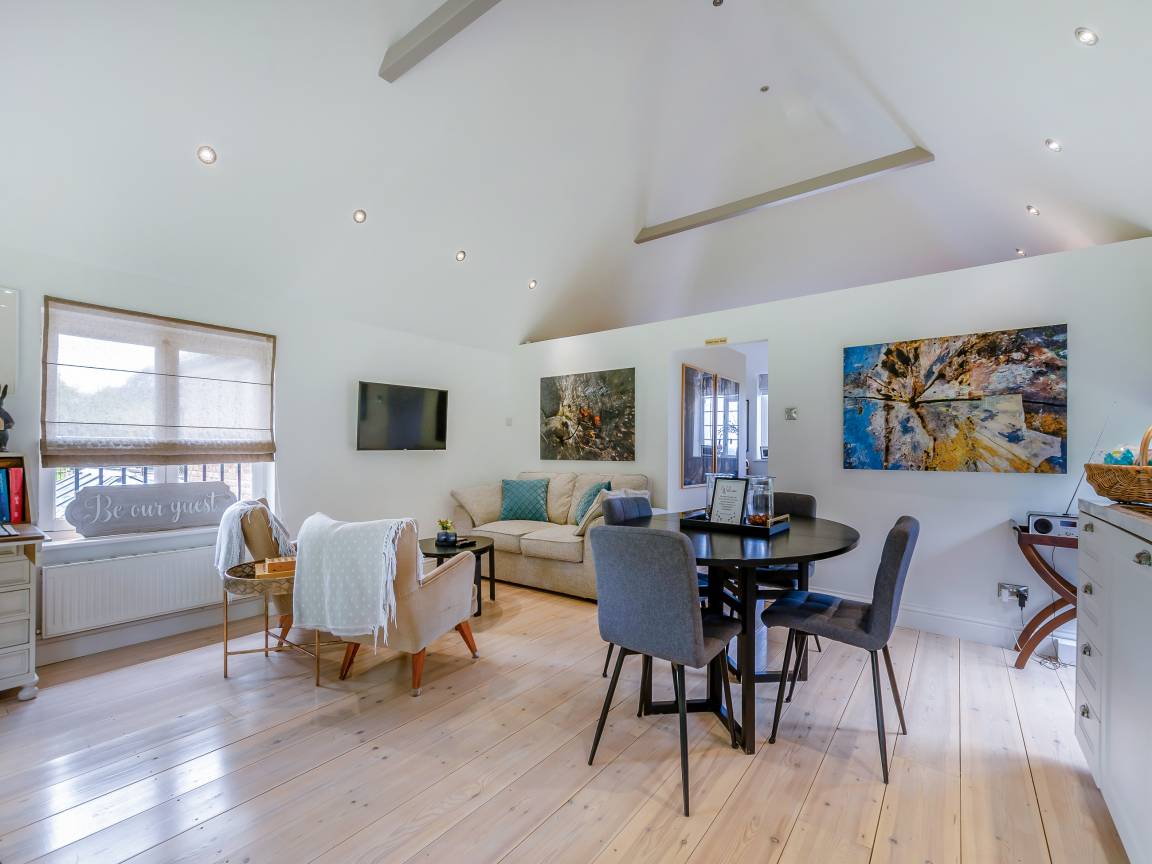 Apartamento ∙ 1 Habitación ∙ 2 Huéspedes - Crowborough
