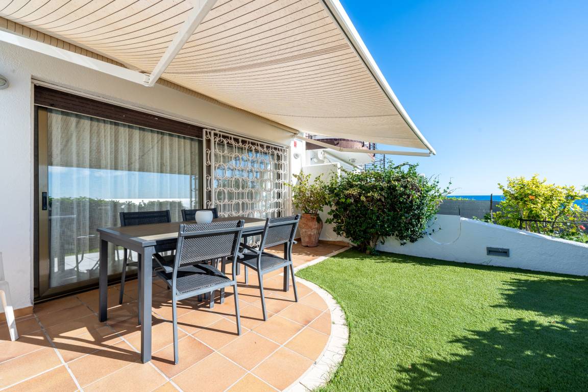 80 M² House ∙ 3 Bedrooms ∙ 6 Guests - Altafulla