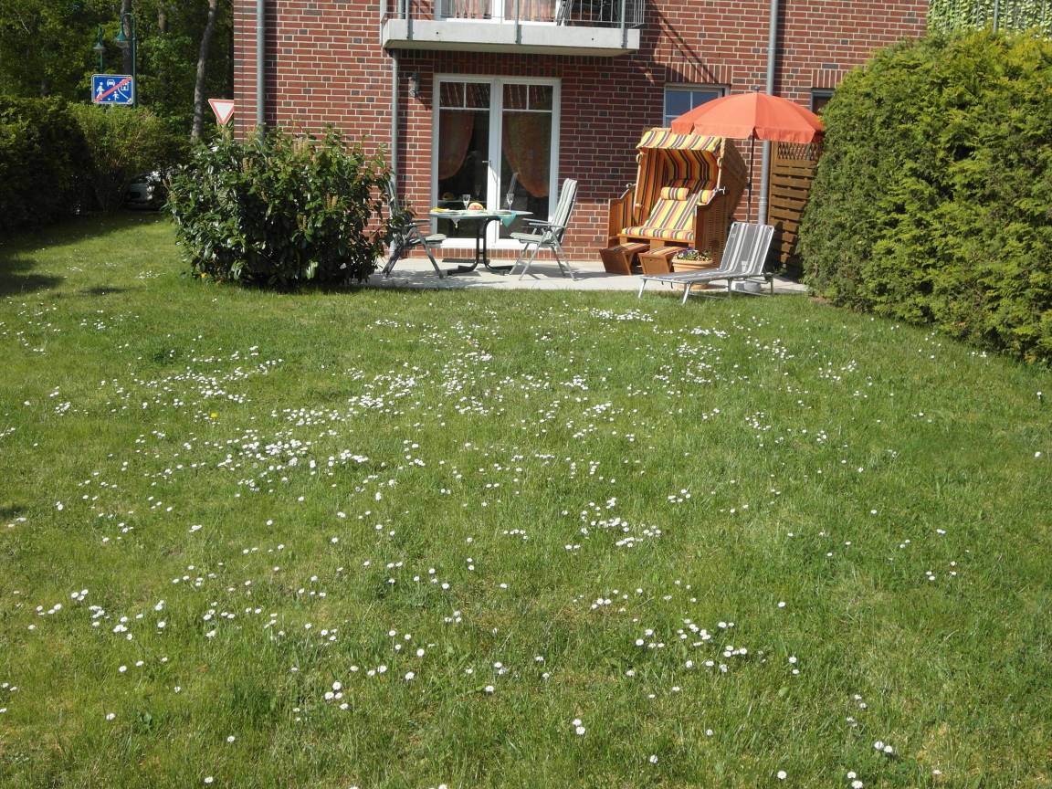 52 M² Ferienwohnung ∙ 2 Schlafzimmer ∙ 4 Gäste - Ostseebad Boltenhagen