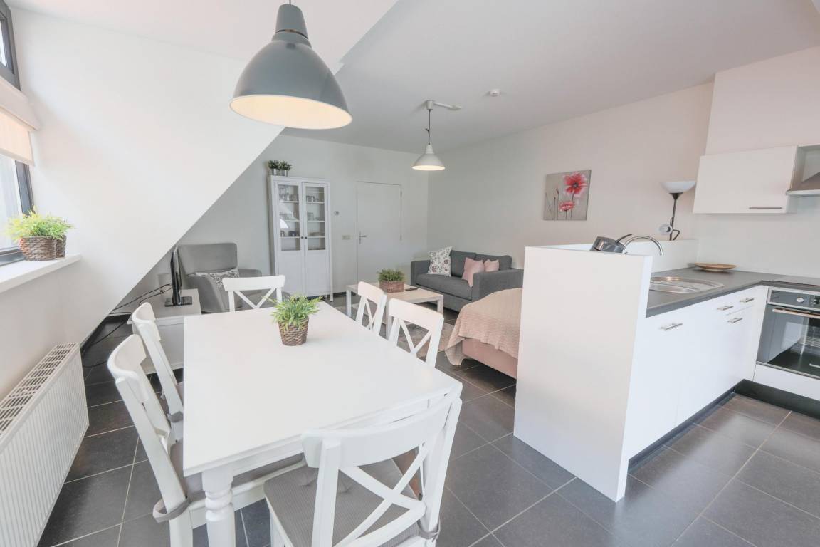 Bungalow ∙ 2 Schlafzimmer ∙ 3 Gäste - Ouddorp