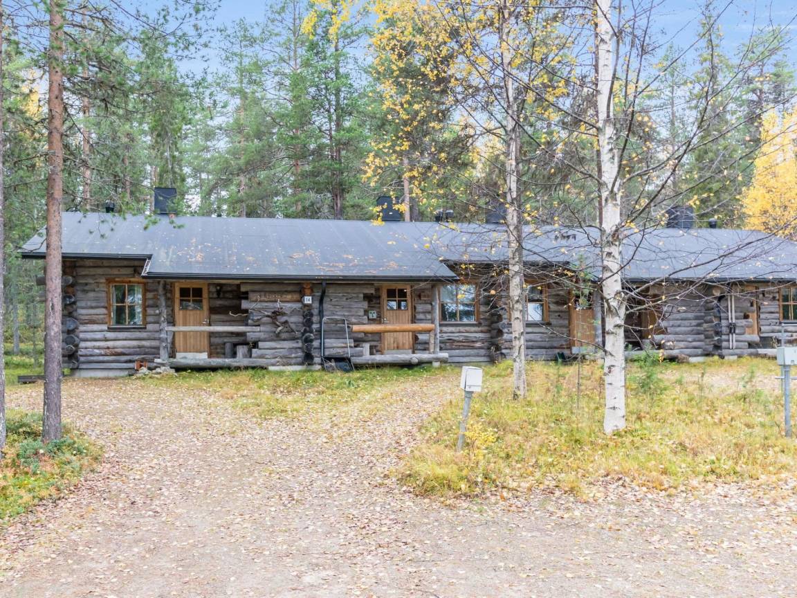 42 M² Ferienhaus ∙ 1 Schlafzimmer ∙ 6 Gäste - Rovaniemi