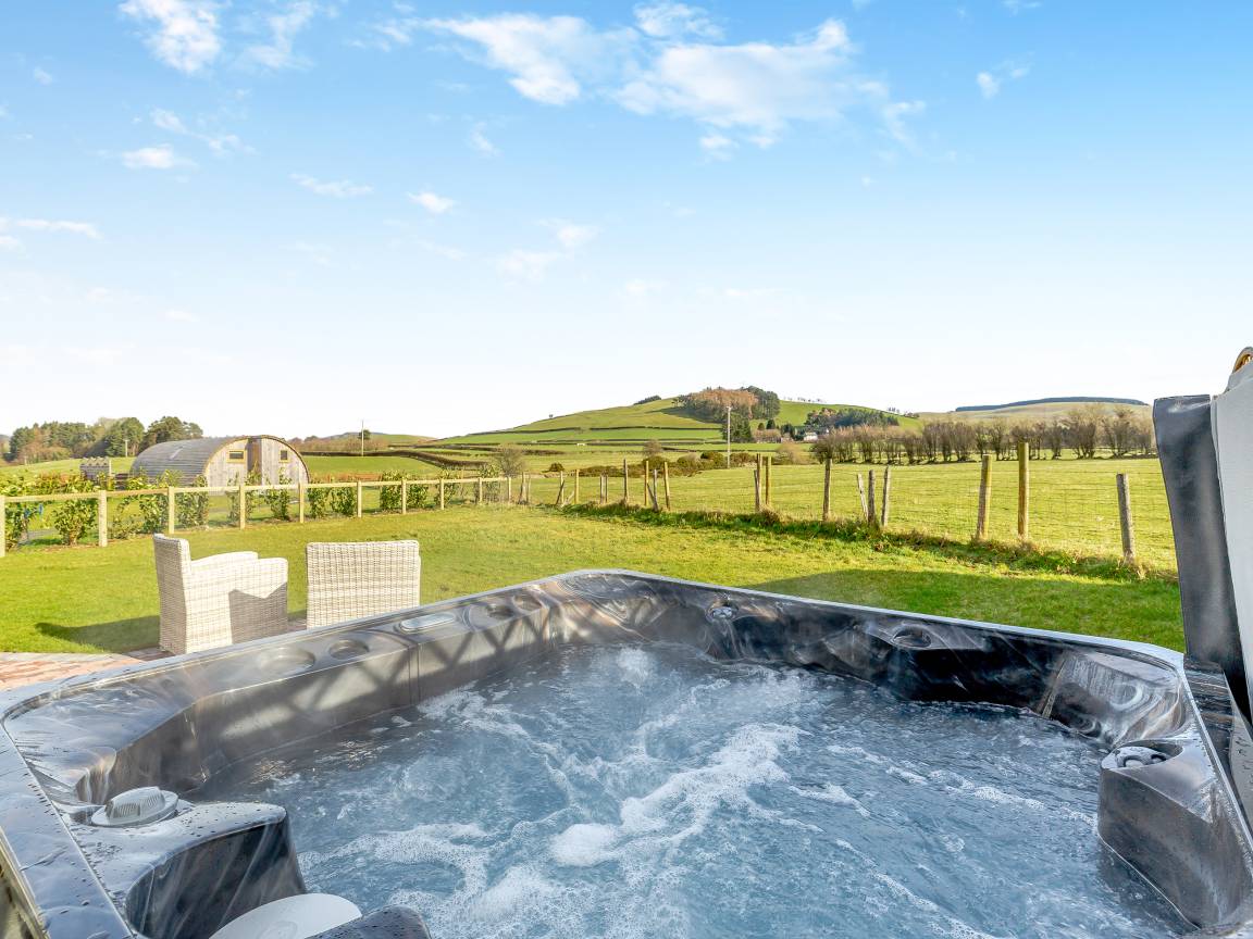 Cottage ∙ 1 Bedroom ∙ 2 Guests - Rhayader