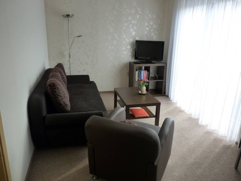 Apartment ∙ 1 Bedroom ∙ 2 Guests - Bad Langensalza