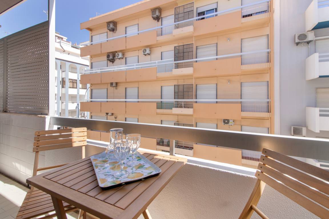 65 M² Apartamento ∙ 2 Habitaciones ∙ 6 Huéspedes - Vila Real de Santo António
