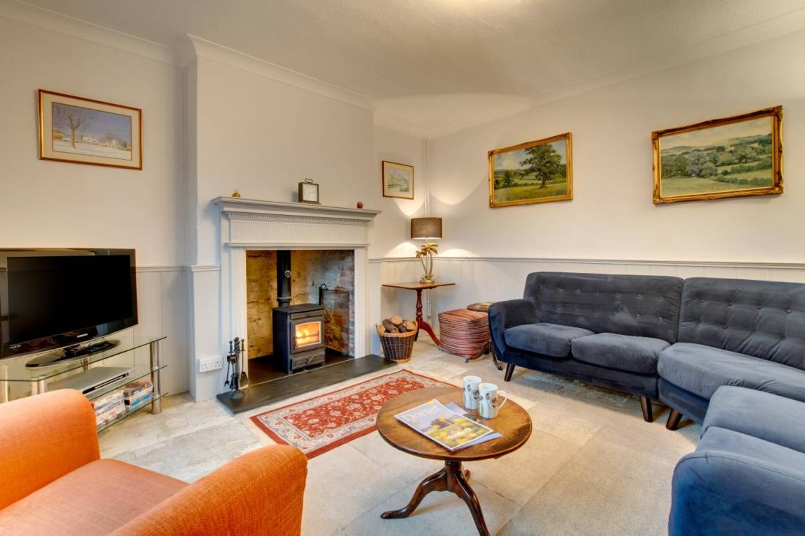 Landhaus ∙ 4 Schlafzimmer ∙ 8 Gäste - Swanage