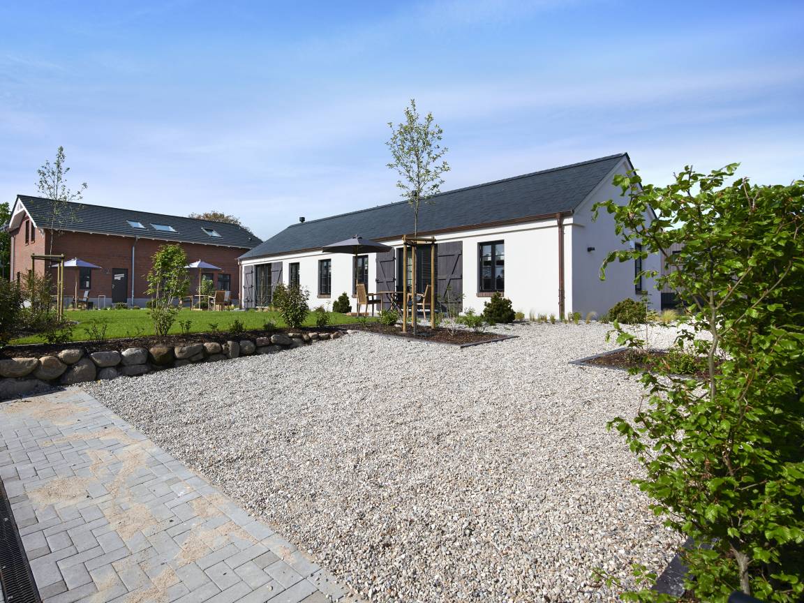 55 M² Apartment ∙ 1 Bedroom ∙ 3 Guests - Waabs