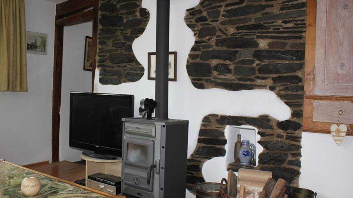 120 平方米 房子 ∙ 4客房 ∙ 6客人 - 蒙紹