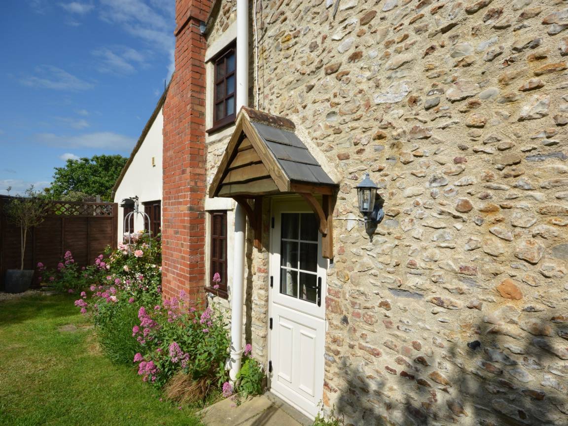 Cottage ∙ 1 Bedroom ∙ 2 Guests - Chard