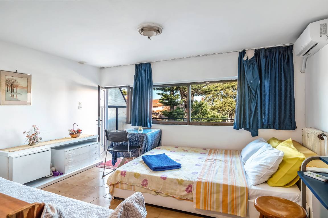 30 M² Lodge ∙ 3 Guests - Greece