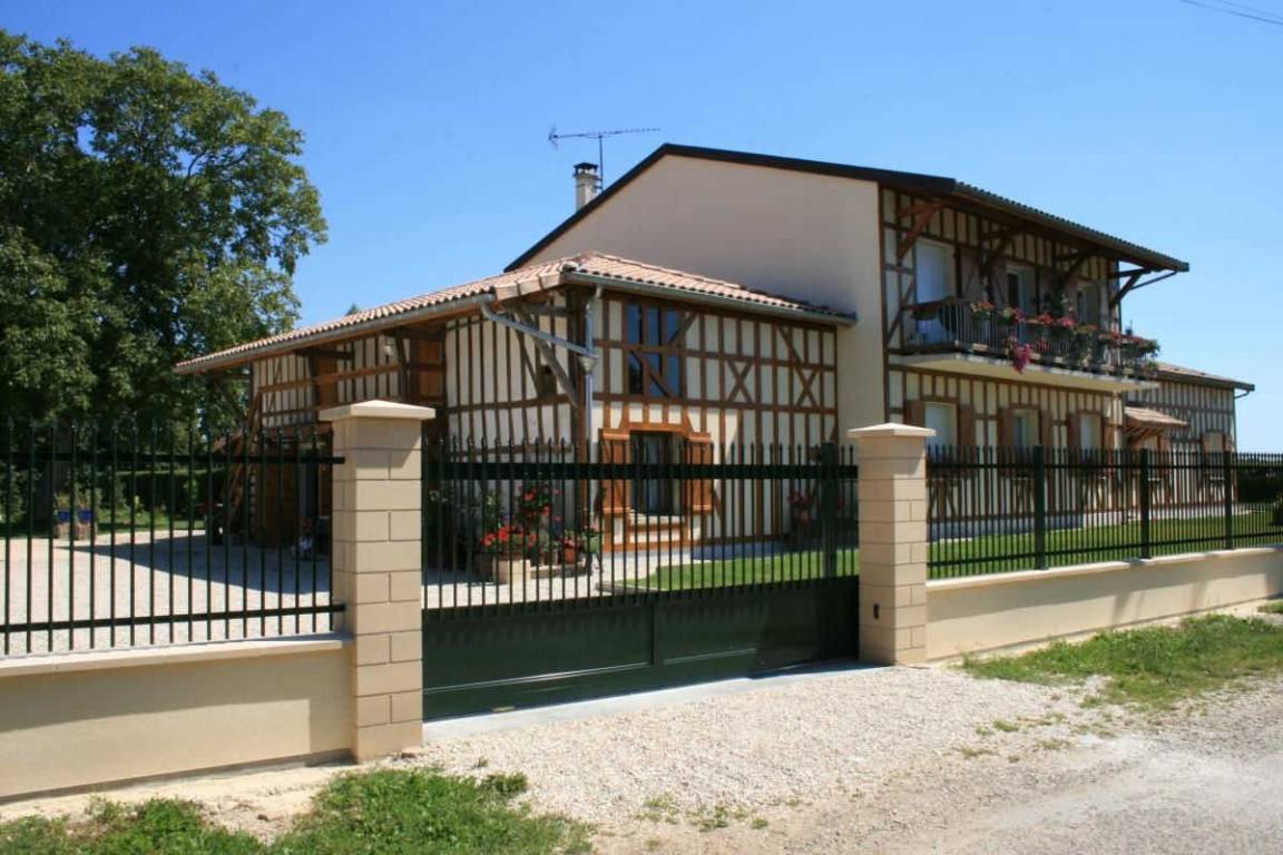 85 M² Gîte ∙ 2 Quartos ∙ 4 Hóspedes - Lac du Der-Chantecoq