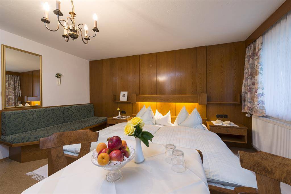 16 M² Hotel ∙ 1 Bedroom ∙ 2 Guests - Kiefersfelden