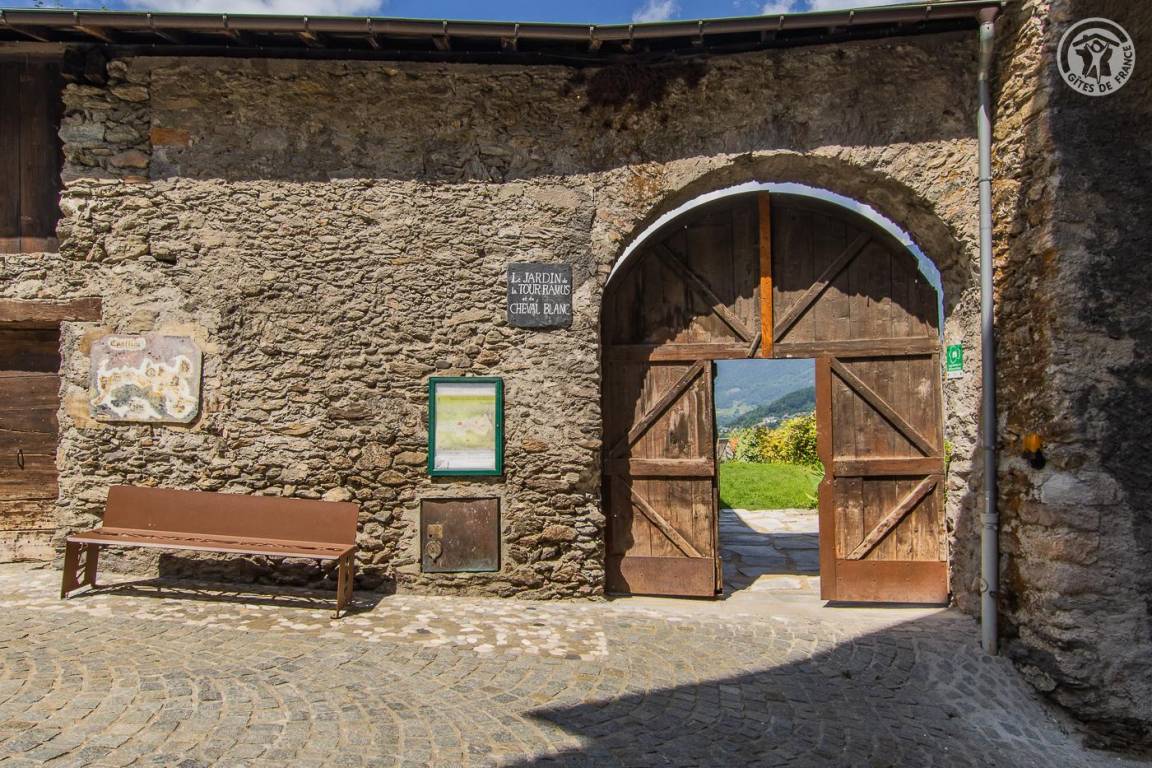 57 M² Gîte ∙ 2 Chambres ∙ 4 Personnes - Albertville