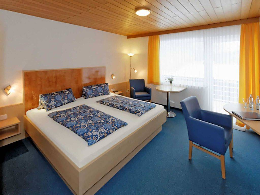 18 M² Apartment ∙ 1 Bedroom ∙ 2 Guests - Pottenstein