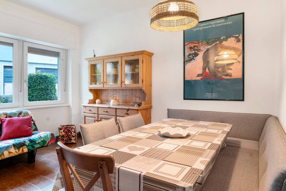 90 M² Apartamento ∙ 3 Habitaciones ∙ 7 Huéspedes - Molveno