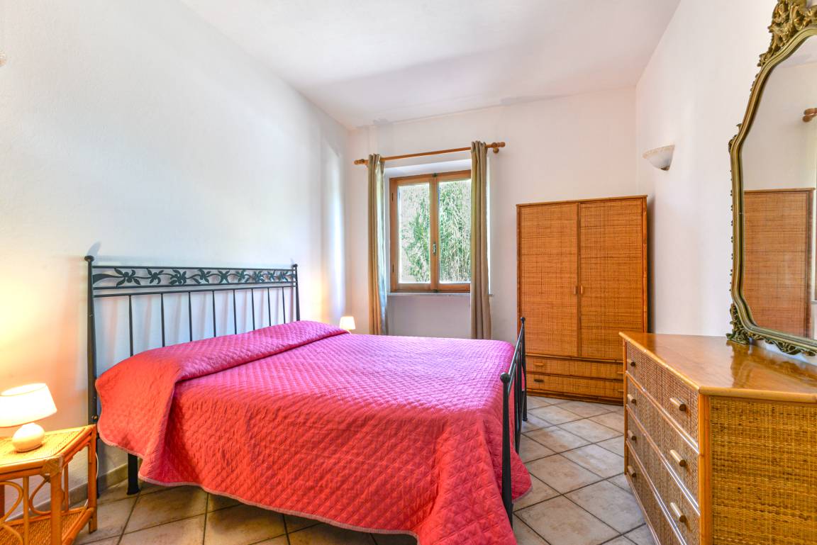 55 M² Ferienhaus ∙ 2 Schlafzimmer ∙ 4 Gäste - Portoferraio