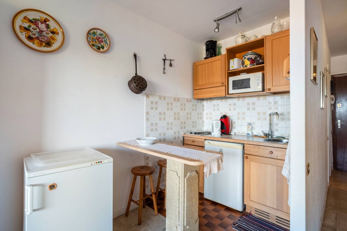 38 M² Apartment ∙ 1 Bedroom ∙ 3 Guests - Mandelieu-La Napoule