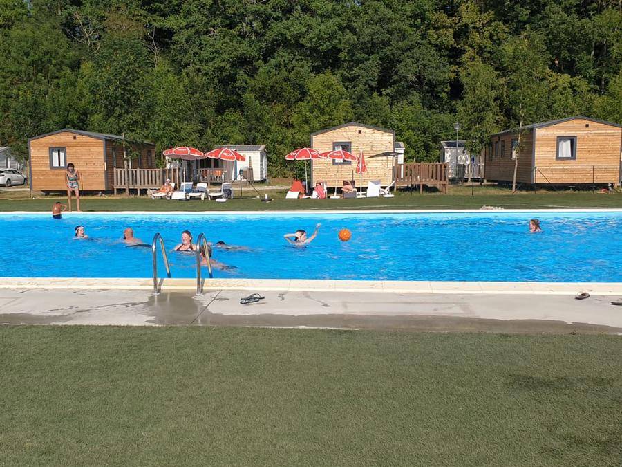 Casa Móvel ∙ 2 Quartos ∙ 6 Hóspedes - Ariege