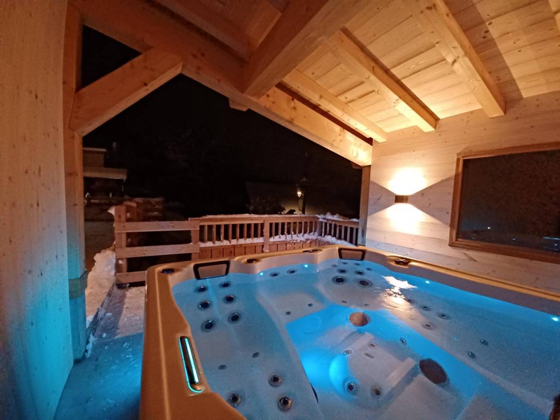 130 M² Gîte ∙ 4 Chambres ∙ 10 Personnes - Bourg-Saint-Maurice