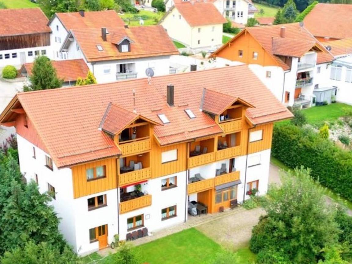 73 M² Appartamento ∙ 2 Camere Da Letto ∙ 4 Ospiti - Waldkirchen