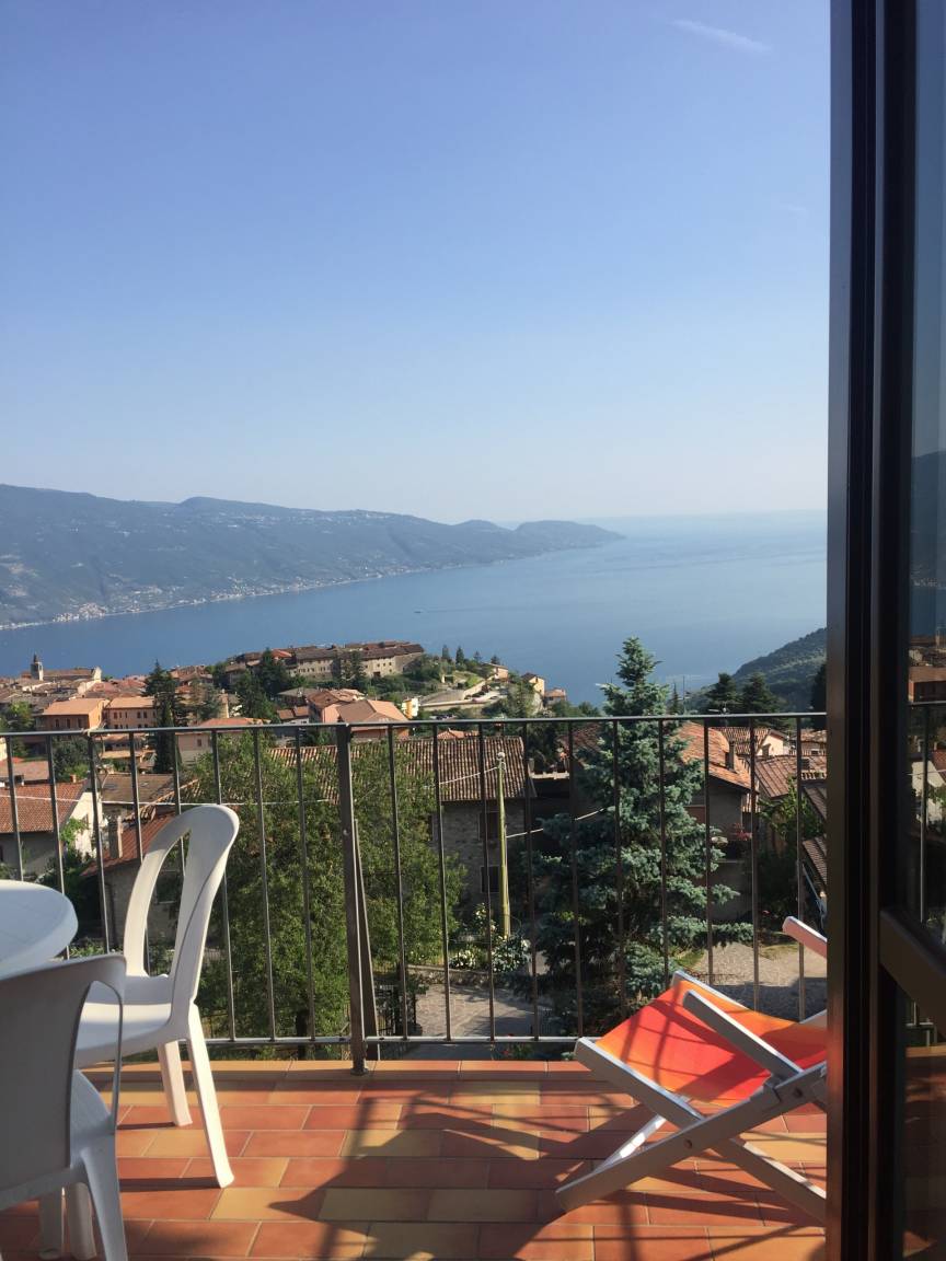 45 M² Appartamento ∙ 1 Camera Da Letto ∙ 2 Ospiti - Lago di Garda