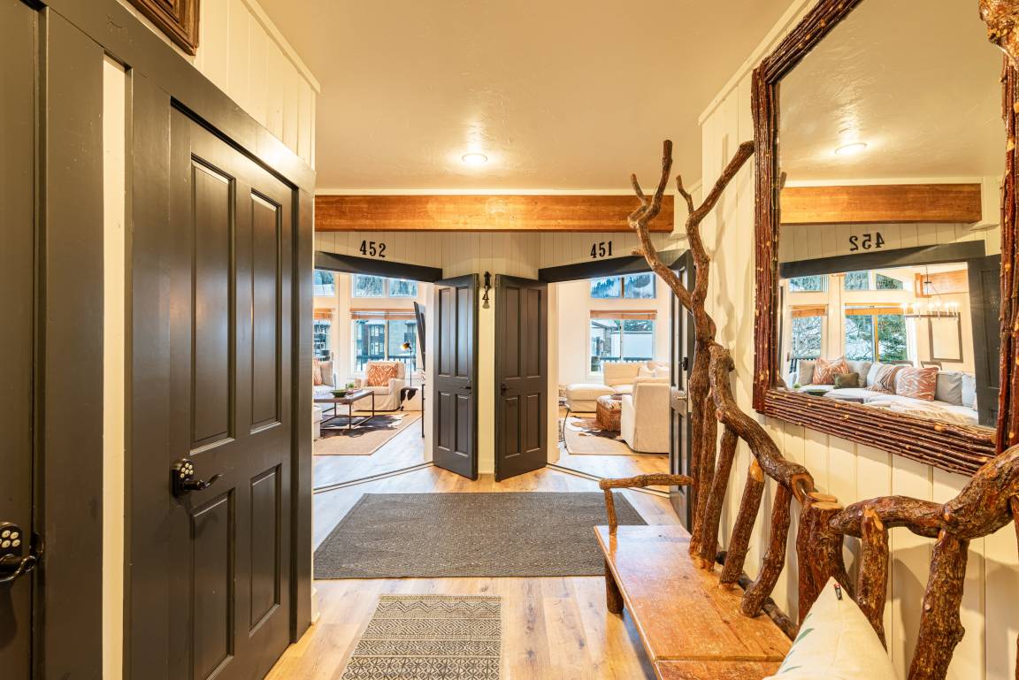 335 M² Apartamento ∙ 4 Habitaciones ∙ 20 Huéspedes - Park City, UT