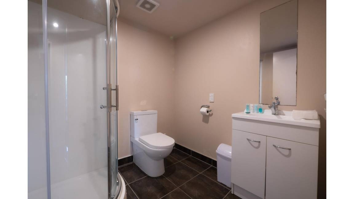 95 M² Ferienhaus ∙ 3 Schlafzimmer ∙ 6 Gäste - Auckland