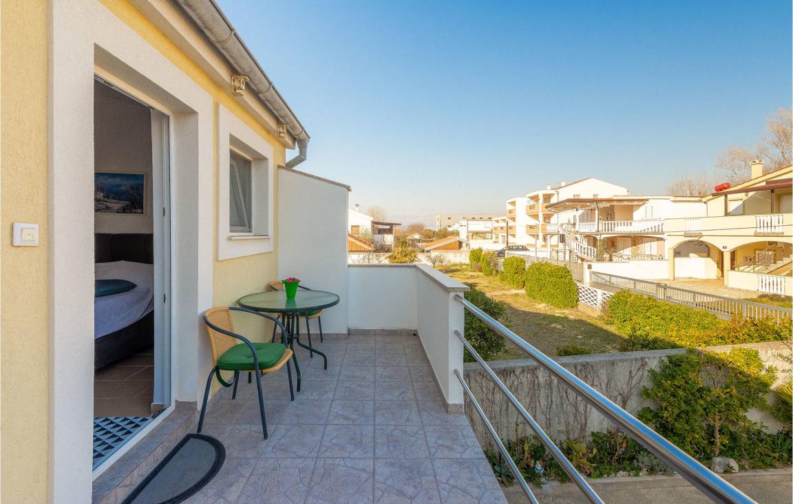 35 M² Apartment ∙ 2 Guests - Nin