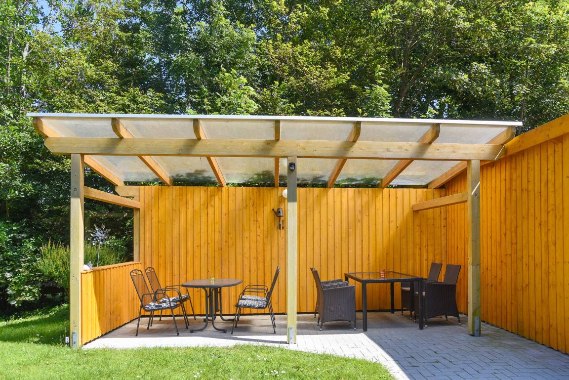 55 M² Ferienwohnung ∙ 2 Schlafzimmer ∙ 4 Gäste - Neuharlingersiel
