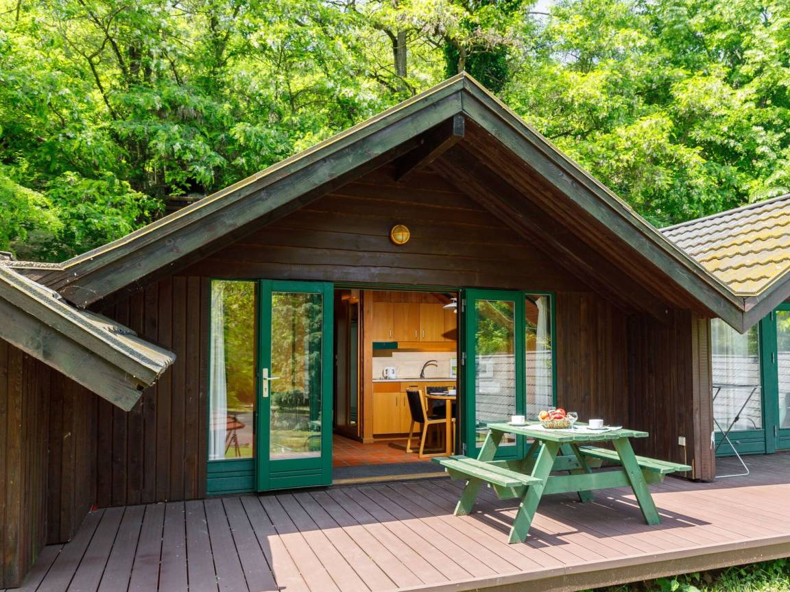 40 M² Huis ∙ 1 Slaapkamer ∙ 4 Gasten - Balatonmeer