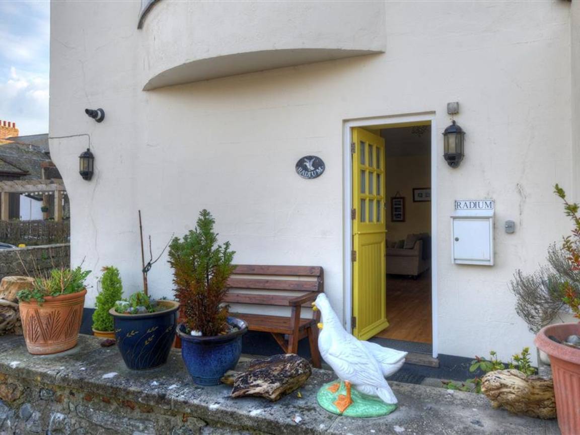 Cottage ∙ 1 Bedroom ∙ 3 Guests - Lyme Regis