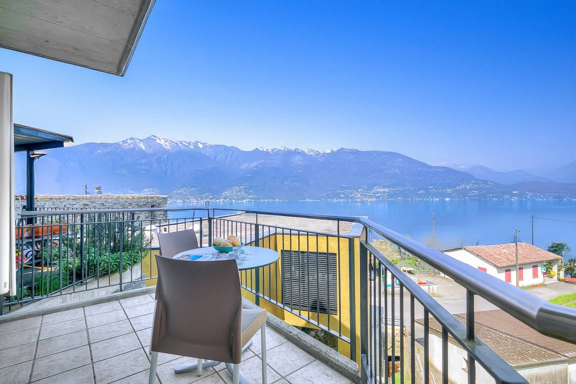 80 M² Villa ∙ 2 Camere Da Letto ∙ 4 Ospiti - Verzasca