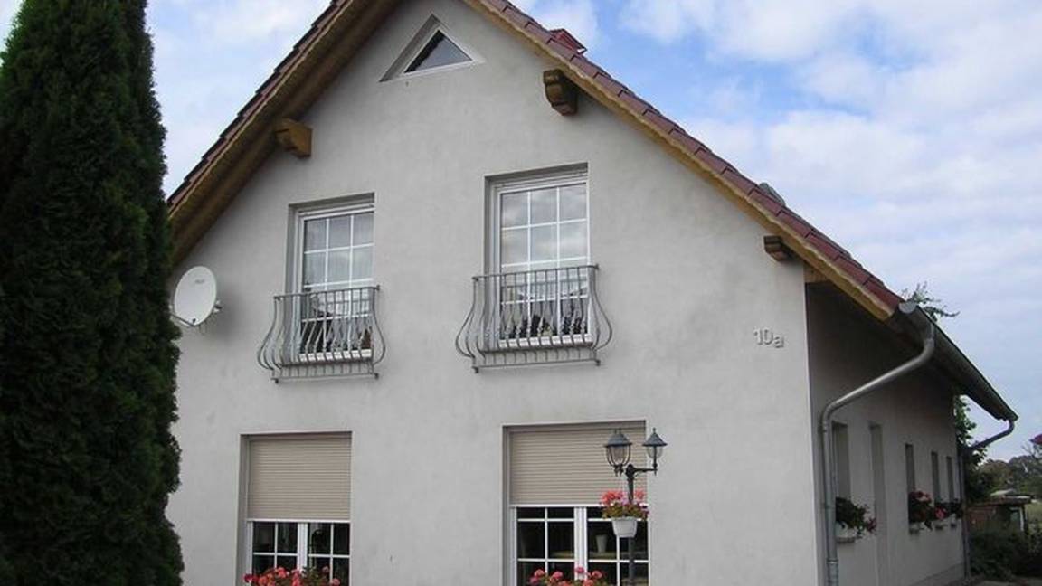 80 M² Ferienwohnung ∙ 2 Schlafzimmer ∙ 4 Gäste - Wolgast