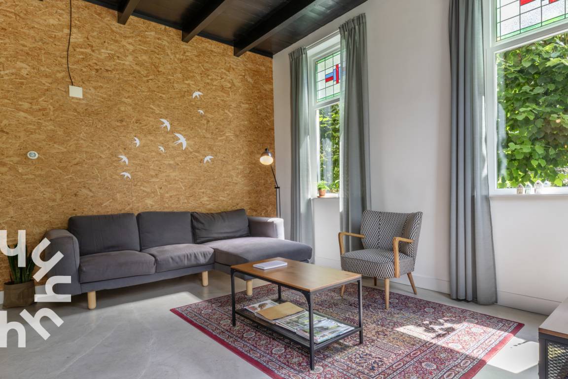 80 M² Ferienhaus ∙ 3 Schlafzimmer ∙ 5 Gäste - Drenthe