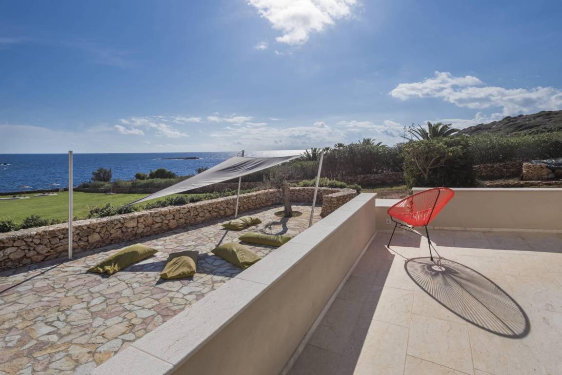 150 M² Villa Vacanza ∙ 2 Camere Da Letto ∙ 6 Ospiti - Isola di Favignana
