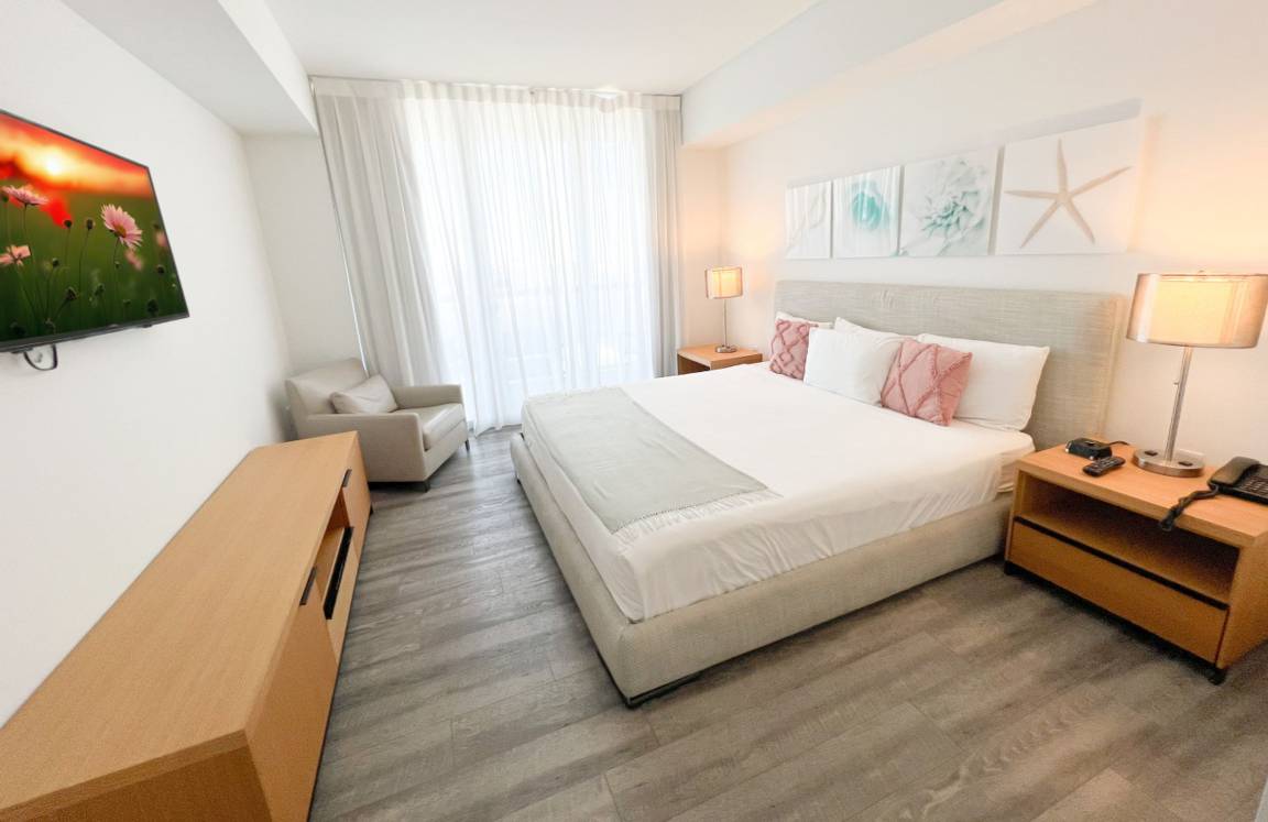 738 M² Appartement ∙ 1 Chambre ∙ 2 Personnes - North Miami, FL