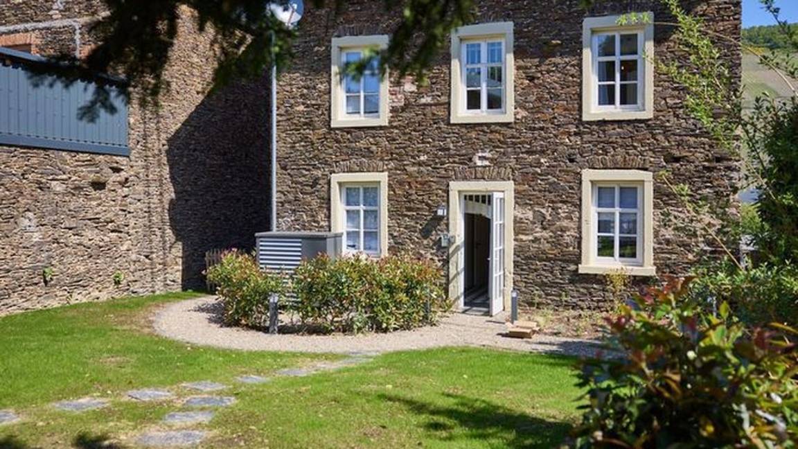 120 M² Apartment ∙ 4 Bedrooms ∙ 9 Guests - Traben-Trarbach