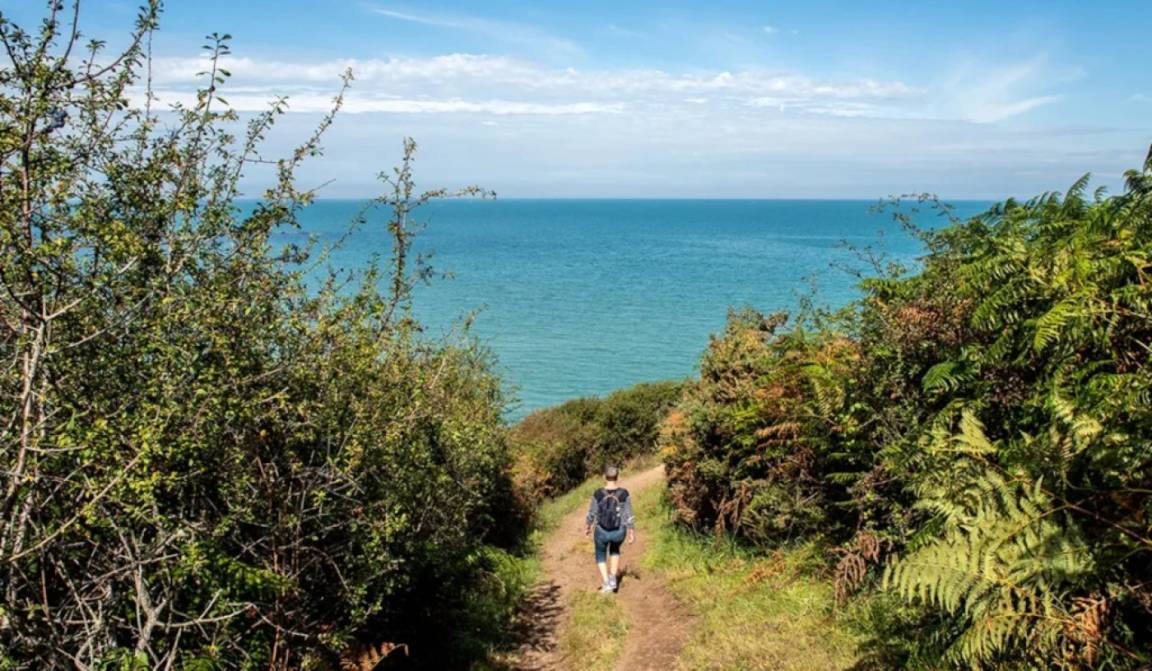 27 M² Camping ∙ 2 Chambres ∙ 4 Personnes - Hillion