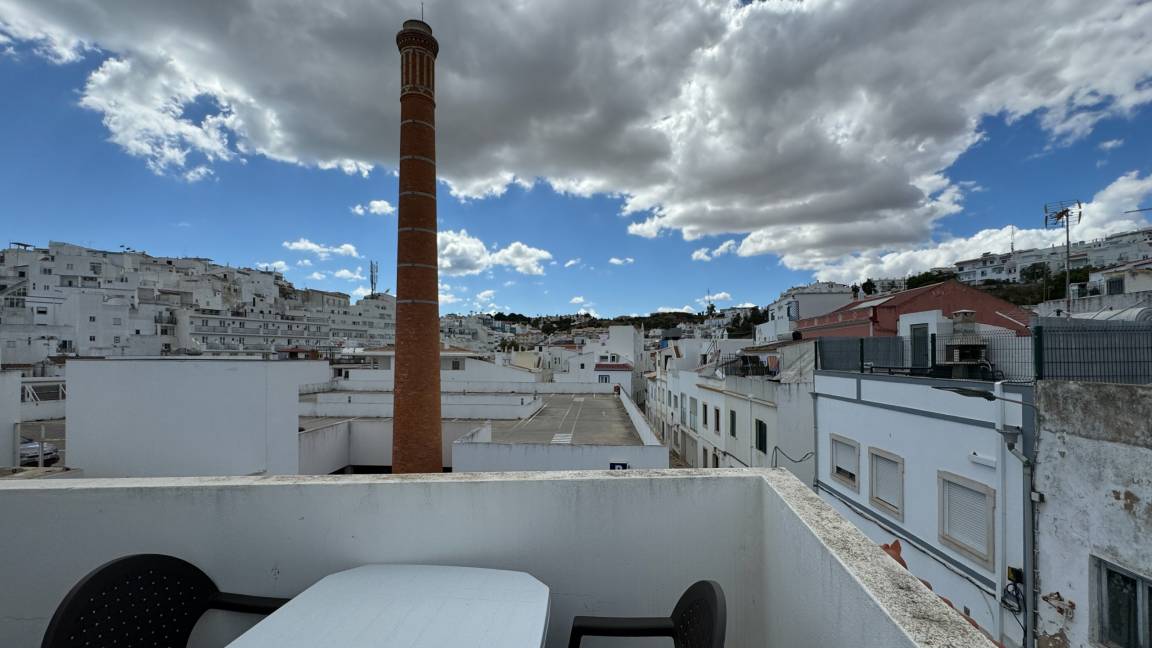 60 M² Ferienhaus ∙ 1 Schlafzimmer ∙ 4 Gäste - Albufeira