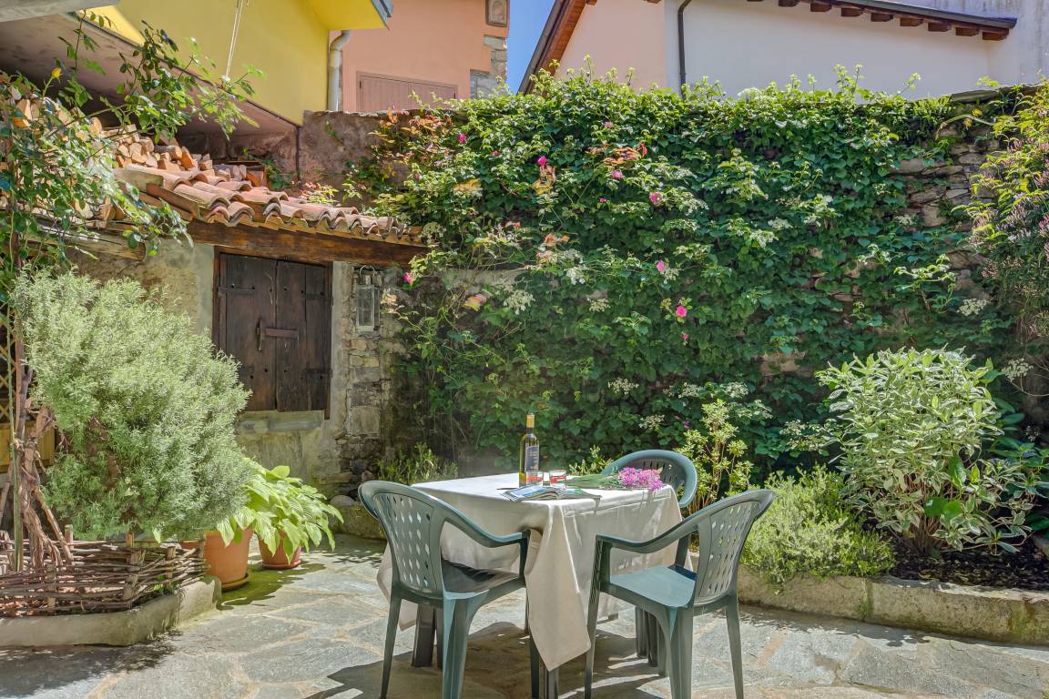 96 M² Appartement ∙ 3 Chambres ∙ 5 Personnes - Orta San Giulio