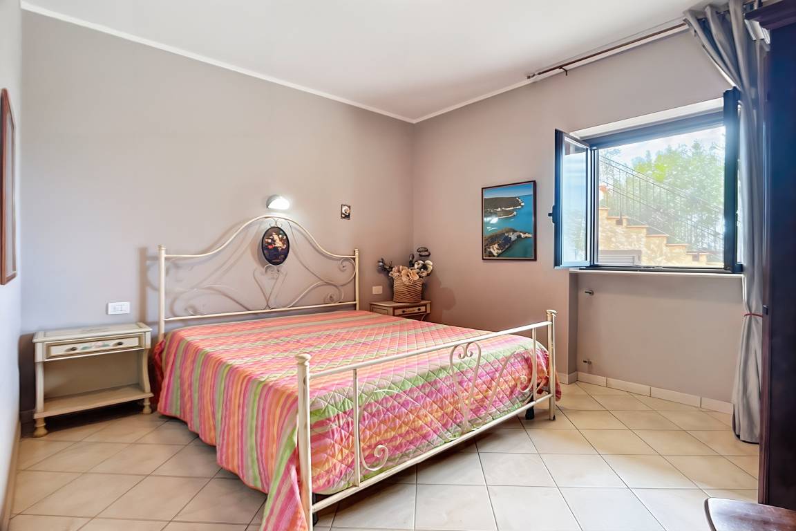55 M² Appartement ∙ 2 Chambres ∙ 5 Personnes - Vieste