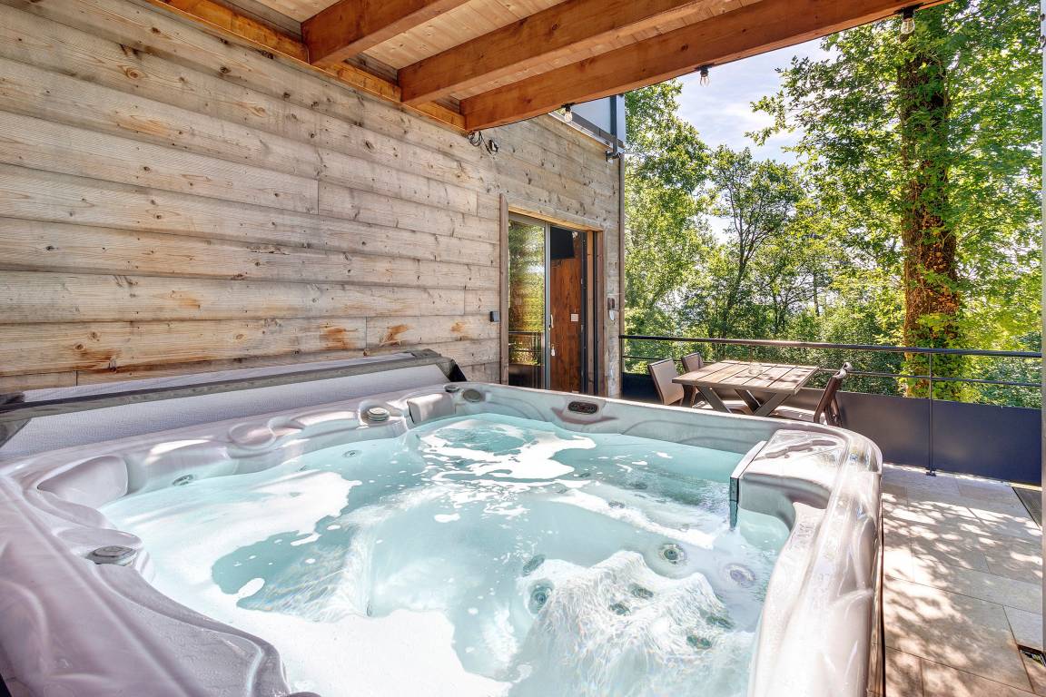 35 M² Maison De Vacances ∙ 1 Chambre ∙ 4 Personnes - La Roque-Gageac