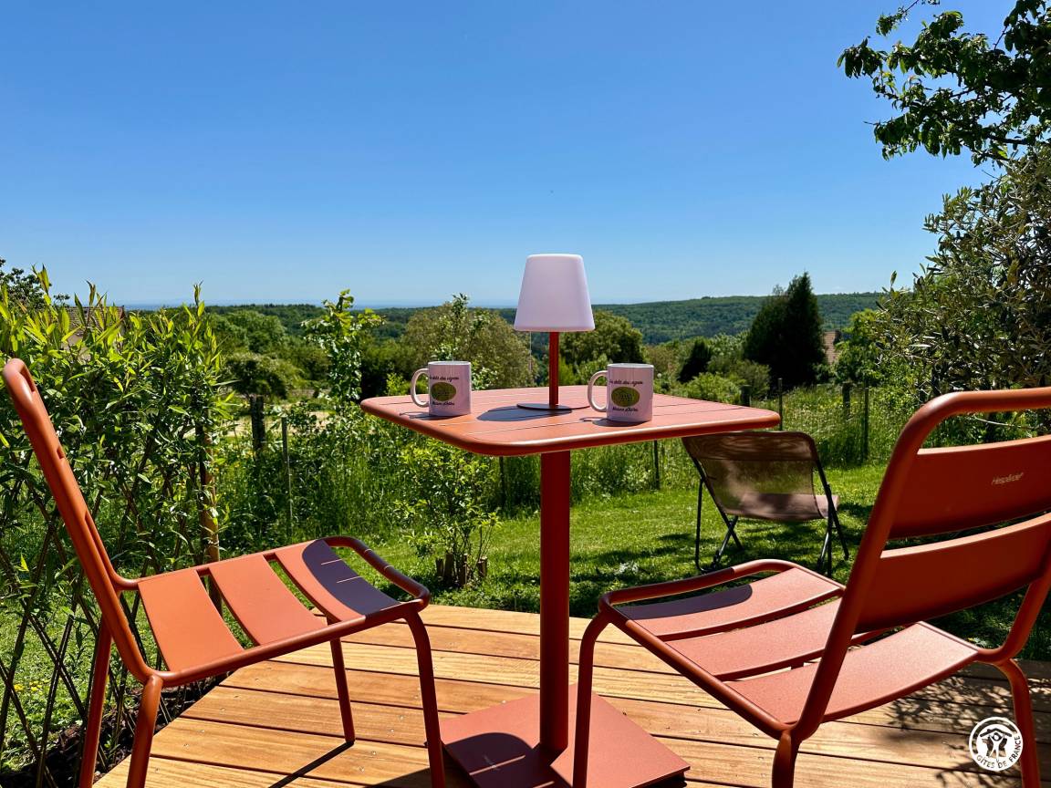 14 M² Chambre D'hôtes ∙ 1 Chambre ∙ 2 Personnes - Beaune
